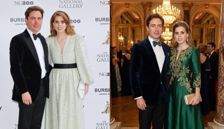 Edoardo Mapelli Mozzi: Life, Family, Net Worth, and Royal